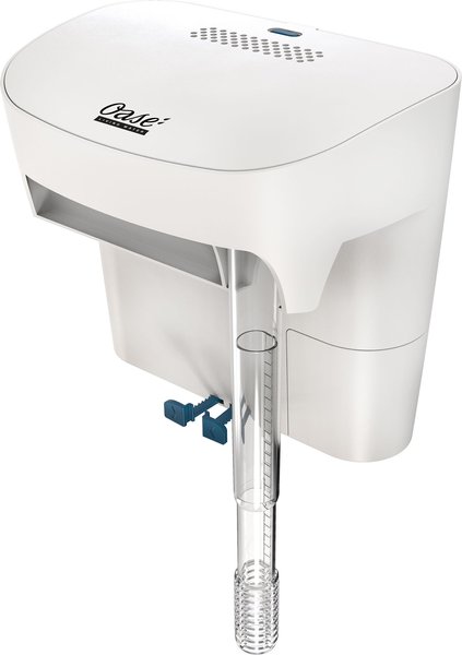 OASE INDOOR AQUATICS Biostyle 30 Fish Filter, White - Chewy.com