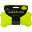 HYPER PET Hyper Chewz Dog Chew Toy, Bone - Chewy.com