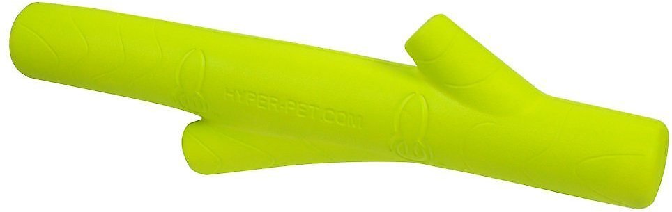 HYPER PET Hyper Chewz Dog Chew Toy, Stick - Chewy.com
