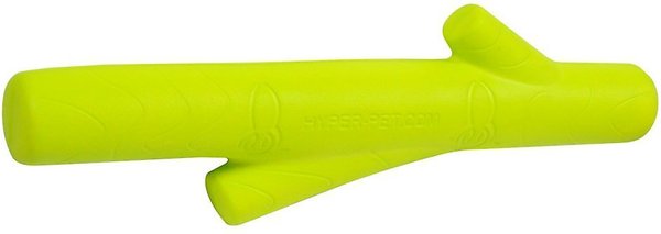 HYPER PET Hyper Chewz Dog Chew Toy, Stick - Chewy.com