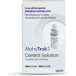 ALPHATRAK 3 Control Solution for AlphaTrak 3 Blood Glucose Meter, 4-mL bottle, 2 count - Chewy.com