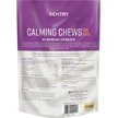 SENTRY Calming Chews Supplement for Cats, 4-oz bag - Chewy.com