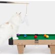 VETRESKA Meownooker Cat Toy Set - Chewy.com