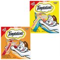 Temptations Lickable Treats - Free shipping | Chewy