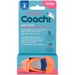COACHI Multi-Clicker Dog Dummy, Coral - Chewy.com
