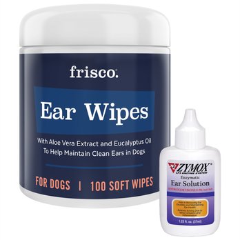 Dog Ear Infection Medicine (Free Shipping) | Chewy