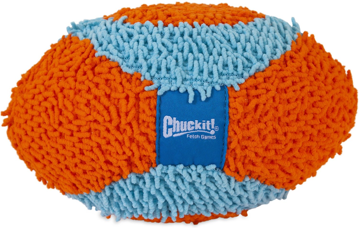 CHUCKIT! Indoor Fumbler Dog Toy - Chewy.com