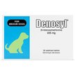 NUTRAMAX Denosyl Tablets Liver & Brain Supplement for Medium Dogs, 30 ...