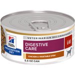 ROYAL CANIN VETERINARY DIET Recovery Ultra Soft Mousse in Sauce Wet Dog ...