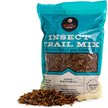 CULINARY COOP Dried Insect Trail Mix Chicken Treats, 10-oz bag, - Chewy.com