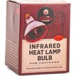 CULINARY COOP Infrared Chicken Heat Lamp, 250-watt - Chewy.com
