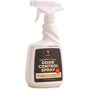 CULINARY COOP All Natural Chicken Odor Control Spray, 16-oz bottle ...