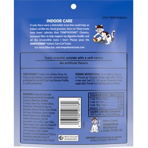 10 Best Temptations Cat Treats 2025: According to Reviews | Chewy