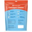 TRUSTY PAWS Beef Collagen Sticks Dog Treats, 20-oz bag - Chewy.com