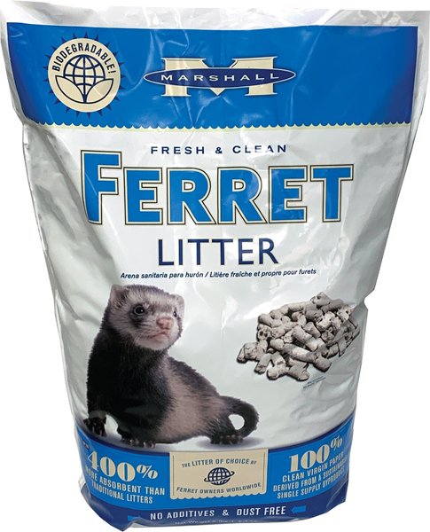 MARSHALL Maintenance Ferret Kit - Chewy.com