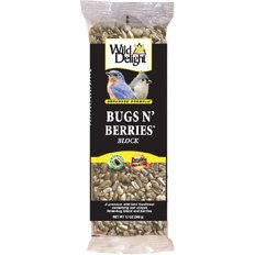 Bird Food Block (Free Shipping) | Chewy