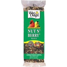 Bird Food Block (Free Shipping) | Chewy