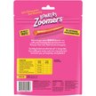 BONKERS Dog Zoomers Smoky Bacon Flavored Soft & Chewy Dog Treats, 5.6 ...