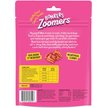BONKERS Dog Zoomers Smoky Bacon Flavored Soft & Chewy Dog Treats, 5.6 ...