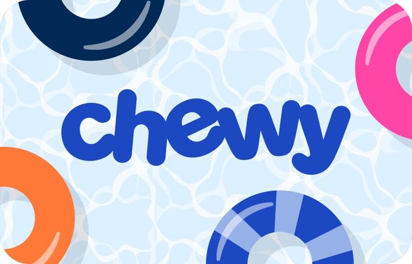 Chewy eGift Cards For Pet Lovers | Chewy