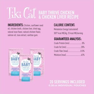 10 Best Premium Wet Cat Food Toppers 2025: According to Reviews | Chewy