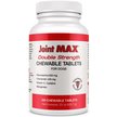 JOINT MAX Double Strength Chewable Tablets for Large Dogs, 250 count ...