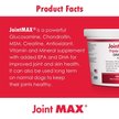 JOINT MAX Triple Strength Granules for Dogs, 120 doses - Chewy.com