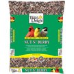 WILD DELIGHT Nut N' Berry Wild Bird Food, 10-lb bag - Chewy.com