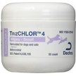 TRIZCHLOR 4 Wipes for Dogs & Cats, 50 count - Chewy.com