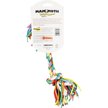 MAMMOTH Cloth Rope Bone for Dogs, Color Varies, Medium - Chewy.com
