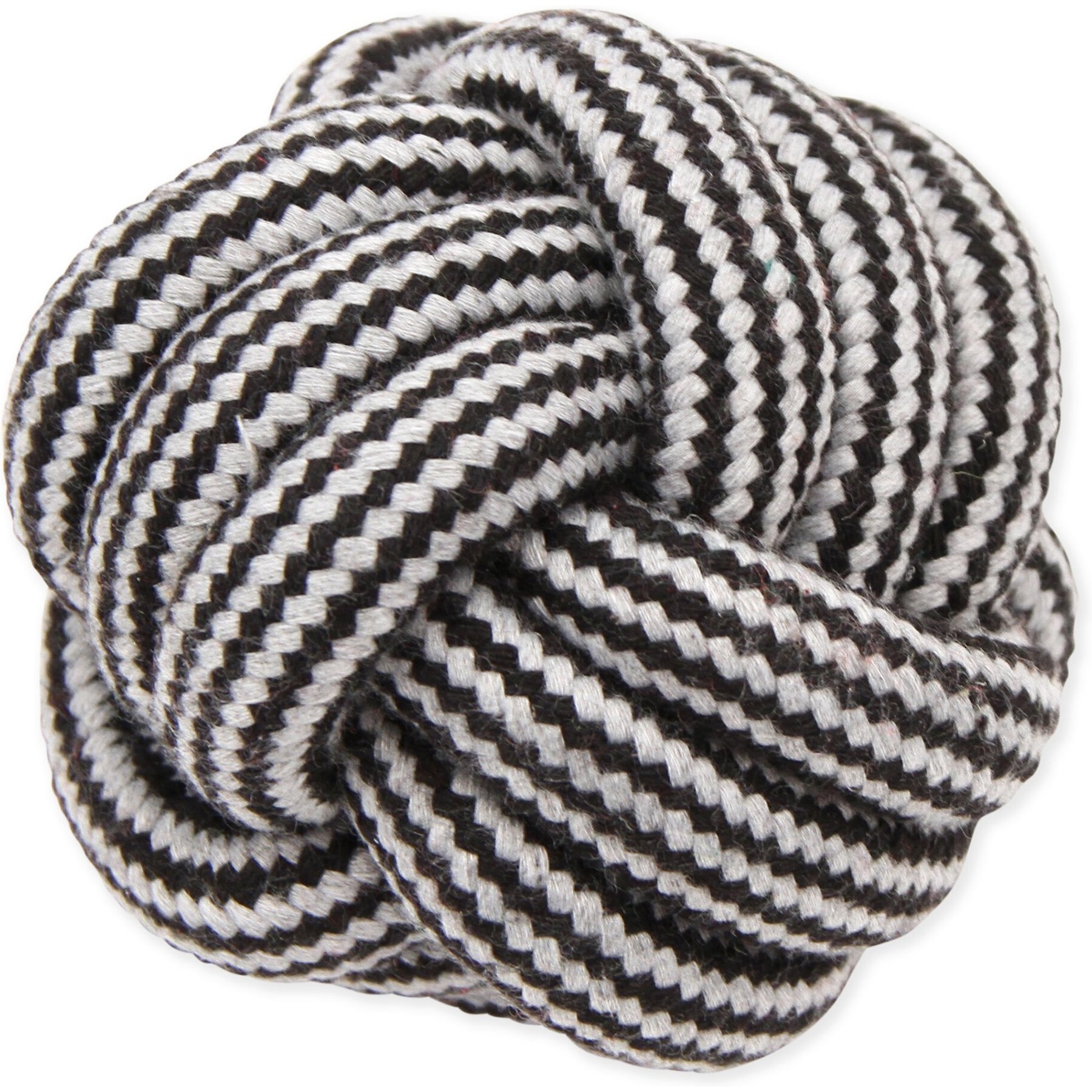 MAMMOTH Monkey Fist Ball for Dogs, Medium - Chewy.com