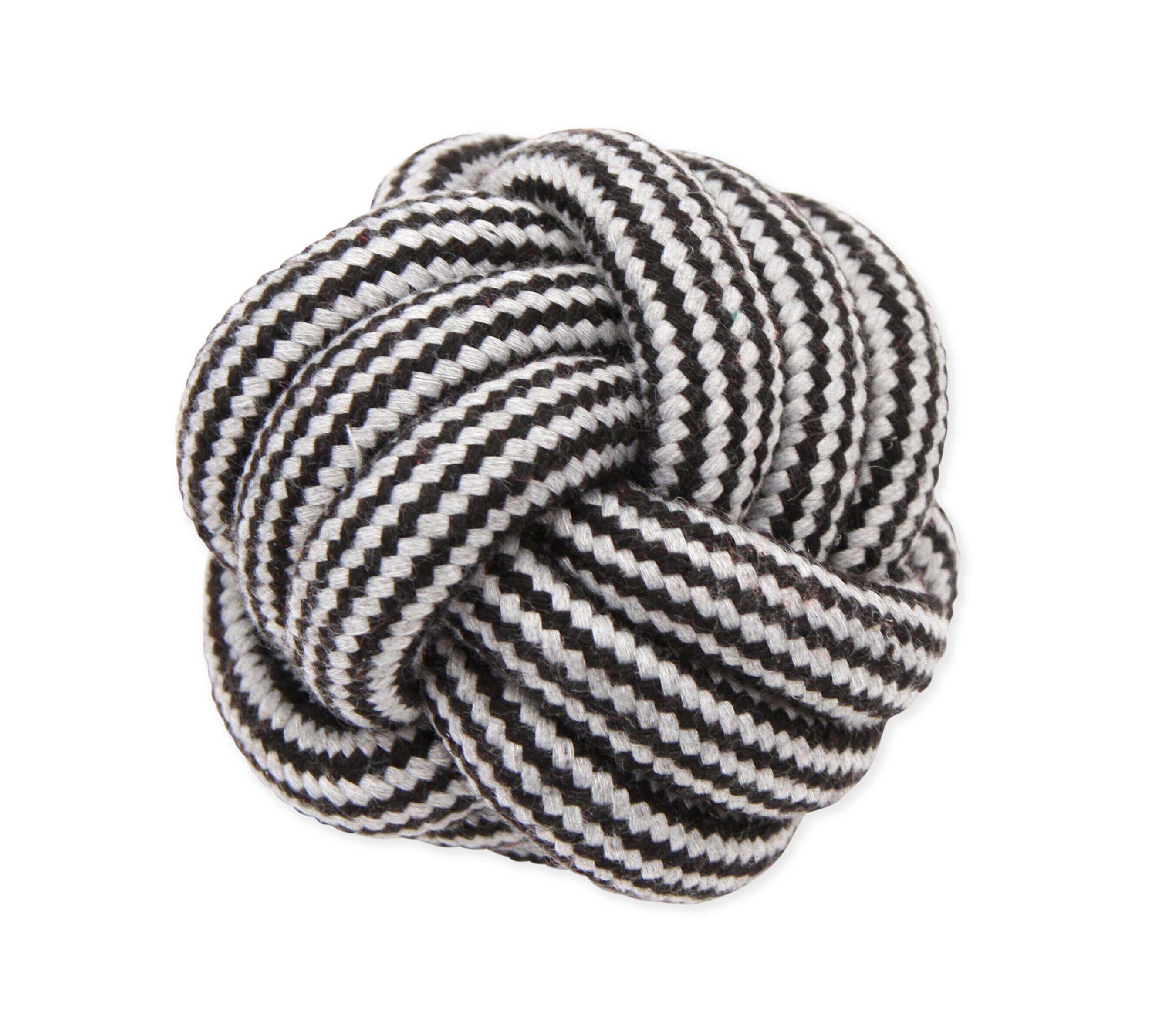 Questions and Answers about MAMMOTH Monkey Fist Ball for Dogs