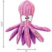 Out of Stock - KONG CuteSeas Octopus Dog Toy, Large - Chewy.com