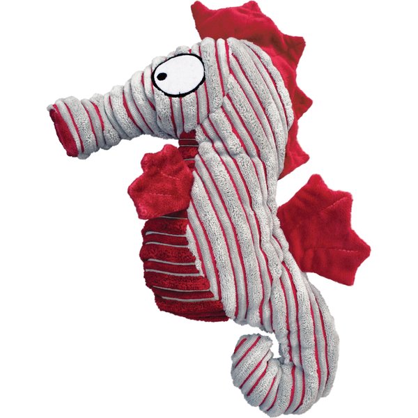 KONG CuteSeas Octopus Dog Toy, Large - Chewy.com