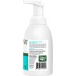 ARK NATURALS Don't Worry Don't Rinse Me Waterless Dog & Cat Shampoo, 18 ...