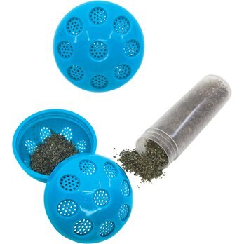 KONG Catnip Toys (Free Shipping) | Chewy