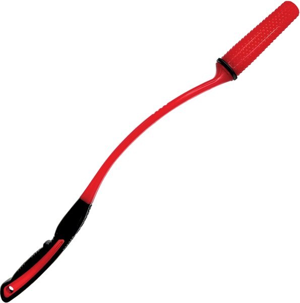 KONG Signature Throw Launcher Dog Toy - Chewy.com