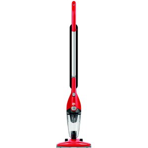 DIRT DEVIL Simpli-Stik Plus Pet Vacuum, Red - Chewy.com