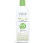 DAVIS Degrease Dog & Cat Shampoo, 16-fl oz bottle - Chewy.com