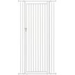 RICHELL Steel Cat Extra Tall Safety Gate, 70-in, White - Chewy.com