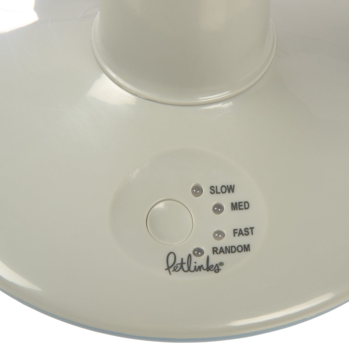 SMARTYKAT Instincts Wild Wand Electronic Motion Cat Toy - Chewy.com