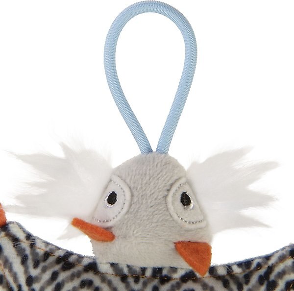 Smartykat Instincts Soarin Squirrel Happynip Silvervine And Catnip