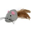 SMARTYKAT Instincts Scamper Mouse Soft Plush Battery-Powered Electronic ...