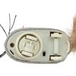 SMARTYKAT Instincts Scamper Mouse Soft Plush Battery-Powered Electronic ...
