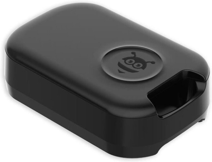 PEBBLEBEE Dog & Cat GPS & Activity Tracker, Black - Chewy.com