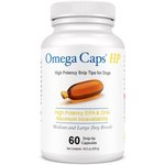 PET PROTECT Free Form Omega-3 Fish Oil Snip Tip Capsule Supplements for ...