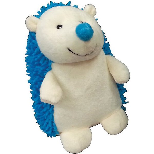 ZIPPYPAWS Hedgehog Plush Dog Toy, Large - Chewy.com