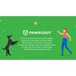 PAWSCOUT QR Smart Dog & Cat Tag - Chewy.com