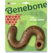 BENEBONE Tripe Bone Tough Dog Chew Toy, Brown, Large - Chewy.com