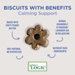 Discontinued - NATURE'S LOGIC Calming Support Biscuits Dog Treats, 12-oz bag - Chewy.com